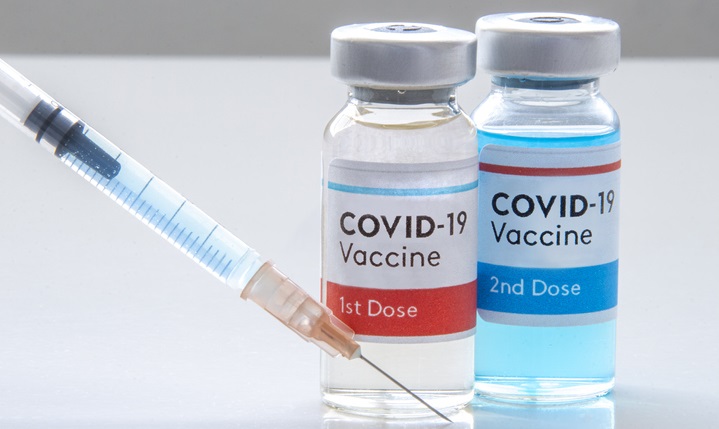 MSology 2nd shot- does it matter which vaccine I get? - MSology